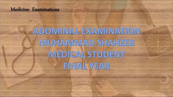 MAL.Z PRESENTS DIGITAL RECTAL EXAMINATION.pptx