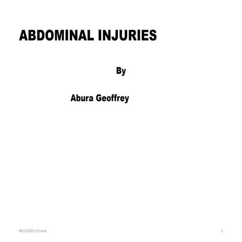 ABDOMINAL INJURIES.ppt