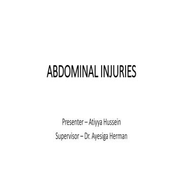 Abdominal injuries.pdf
