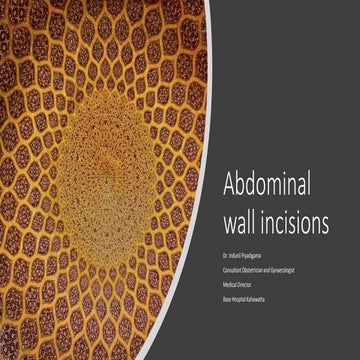 Abdominal wall incisions.pptx