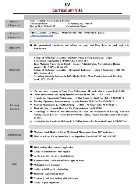 Balaji updated resume | PDF
