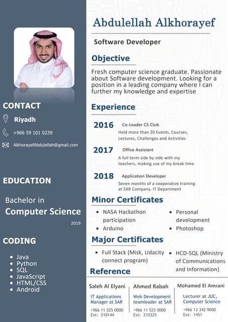 Professional CV Resume.pdf
