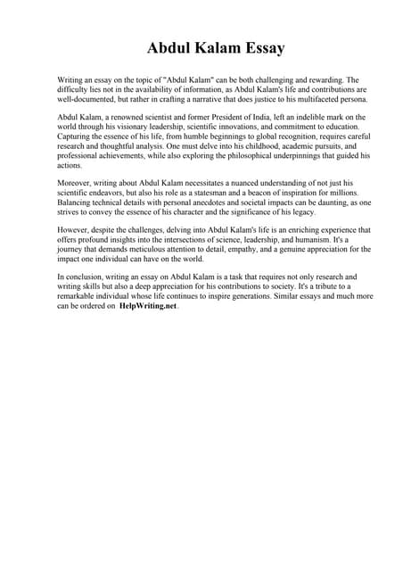 Essay Apj Abdul Kalam.pdf