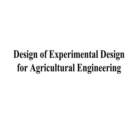 ABE057-Design-of-Experiments.ppt