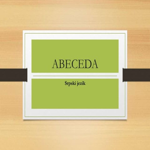 Abeceda.ppt