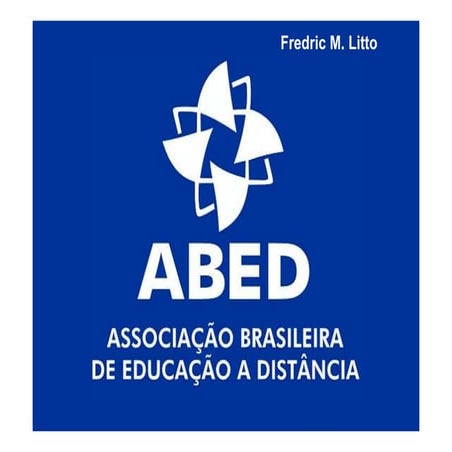 ABED - Palestra Prof. Litto | PDF