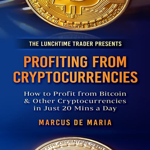 A Beginner's Guide to Profiting from Cryptocurrencies | PDF