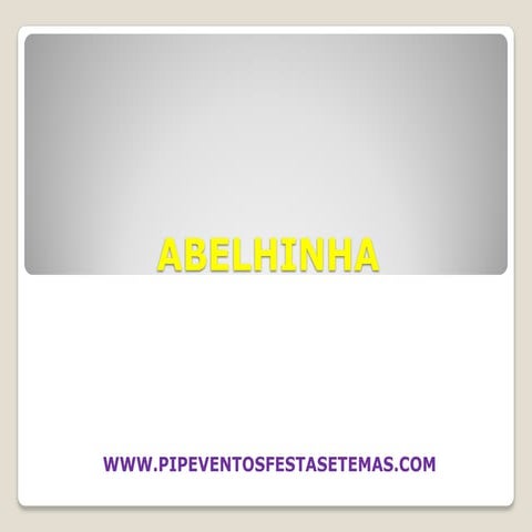 Temas Do Ursinho Pooh (Atualizado) | PDF