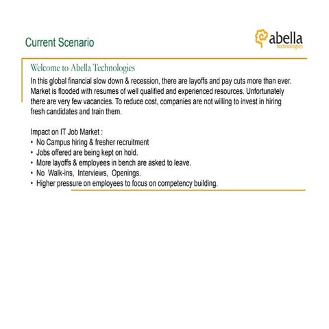 Abella Interns | PDF