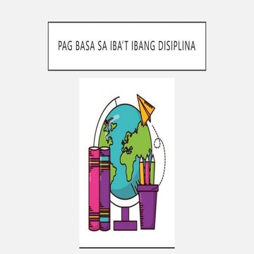 tekstong-propesyonal-fil2.ppt power point presentation | PPT