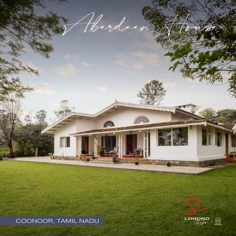 Aberdeen House | PDF