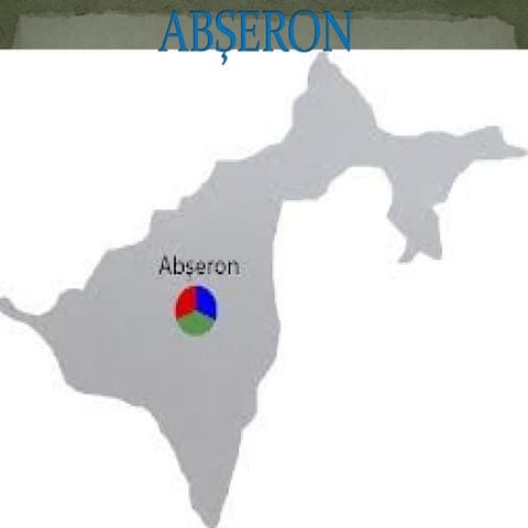 Abşeronun etimologiyası | PPT