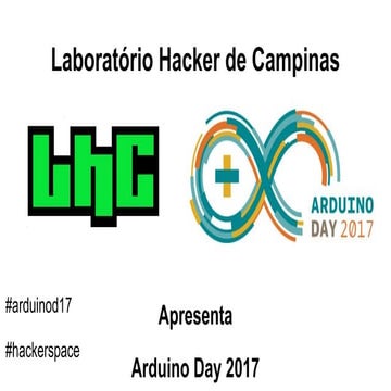 Casa hacker openwrt | PDF