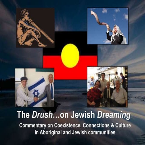 Commentary on Coexistence, Connections & Culture in Aboriginal and ...