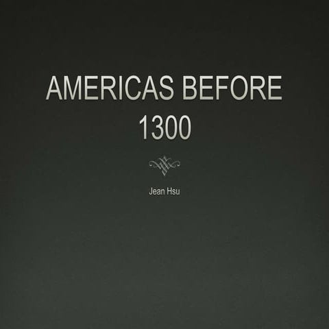 art of the_americas | PPT