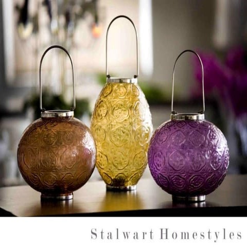 Traditional lanterns | PPT