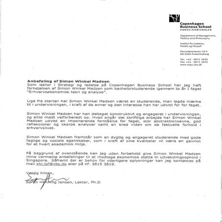 Anbefaling fra Søren H | PDF