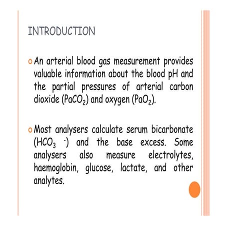 ABG.pdf-study about abg interpretation in icu | PPT