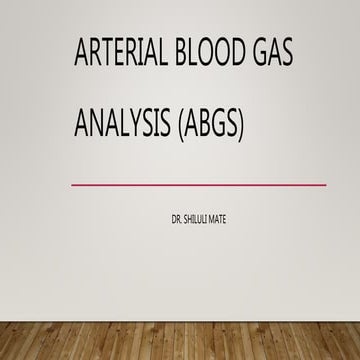Abgs | PPT