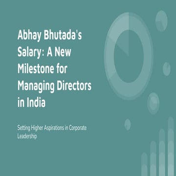 Abhay Bhutada's Salary_ A New Milestone for Managing Directors in India.pdf