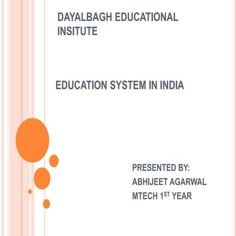 ILI-Integral Learning Initiative | PDF