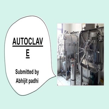 abhi presentation autoclave.pptx