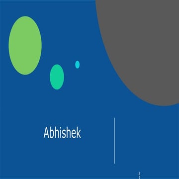 Abhishek.pptx