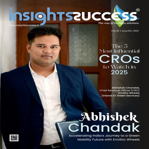 Abhishek Chandak - The 5 Most Influential CROs to Watch in 2025.pdf