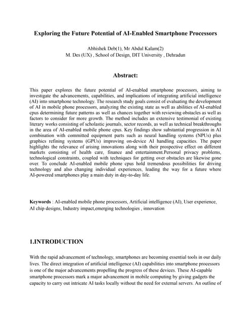AI_in_Mobile_Phones.pptxAI_in_Mobile_Phones.pptx
