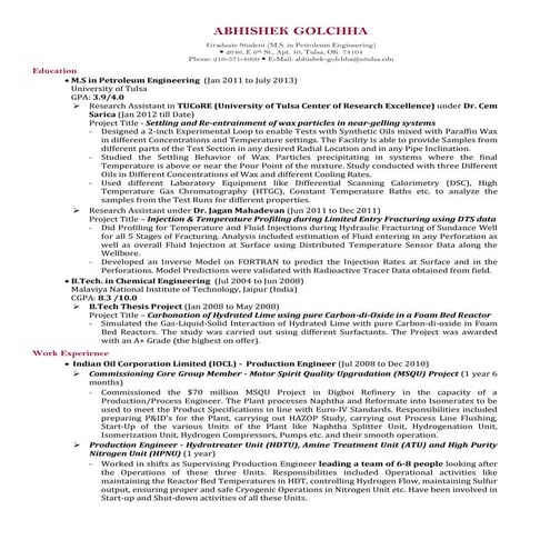 Bhaskar_Resume | DOC