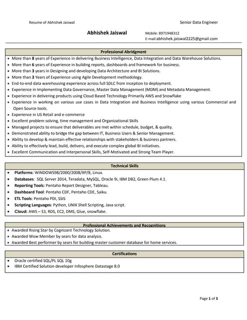 Abhishek jaiswal | PDF Abhishek jaiswal | PDF