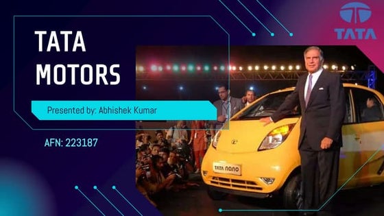 ASHOK LEYLAND | DOCX