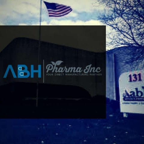 Abh pharma inc | PPTX