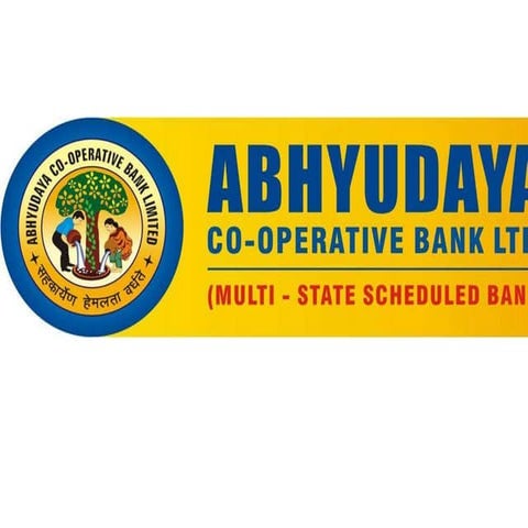 Abhyudaya bank | PPTX