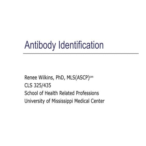 OTHER BLOOD GROUP SYSTEMS | PPT