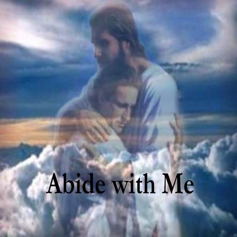 Abide with me | PPT