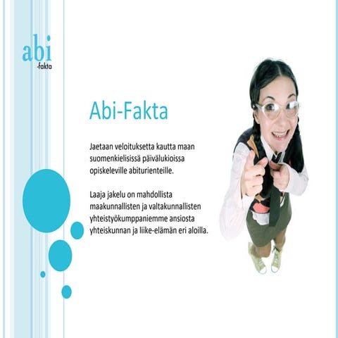 Abi-fakta | PPT