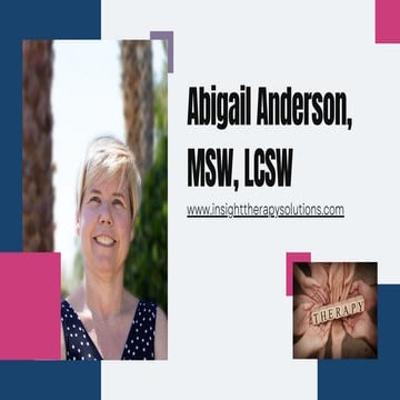 Abigail Anderson | PDF