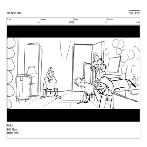 The Farwell study | PPT