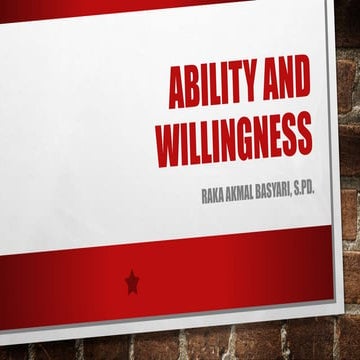 ABILITY AND WILLINGNESS IN ENGLISH .pptx