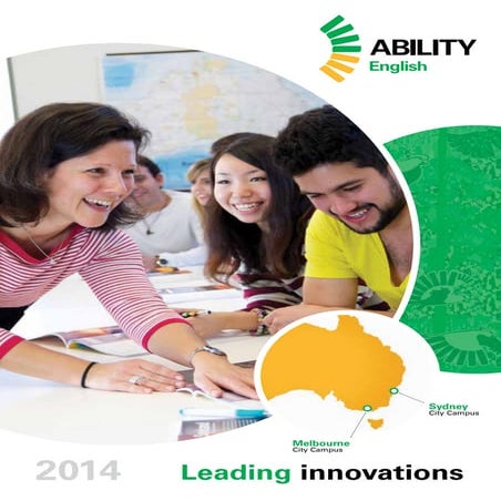 Ability English - Melbourne, Sydney, Australia | PDF | Australia and ...