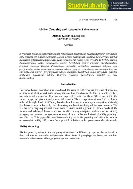 Collection Development Plan | PDF