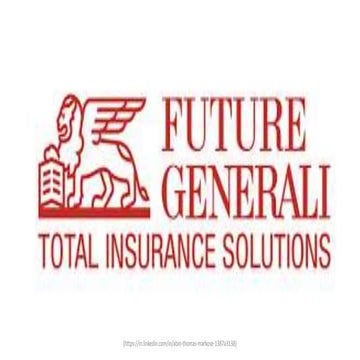 Future Generali Insurance company | PPTX