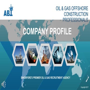 ABI Resources and Service Pte Ltd | PPT