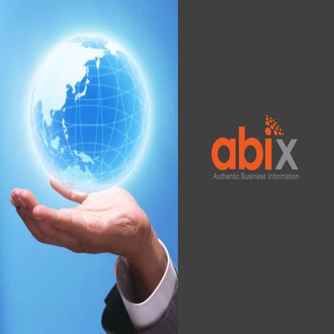 Business Matchmaking | PDF