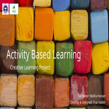 Acrivity based learning- Presentation.pptx