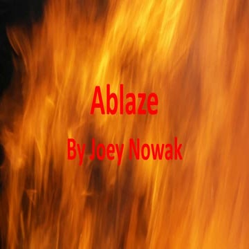 Ablaze | PPT
