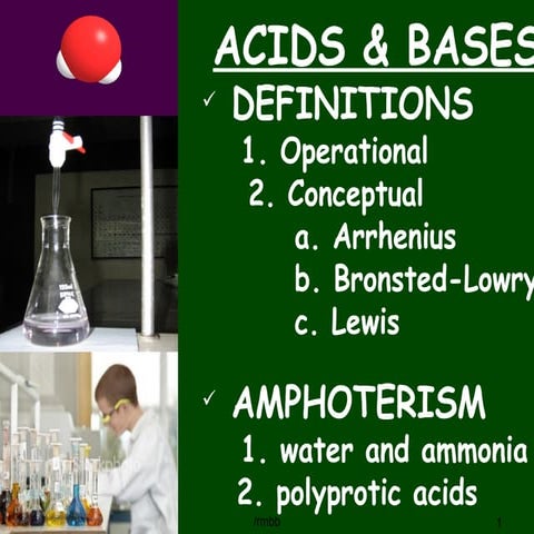 SUPER ACID ,SUPER BASE | PPTX