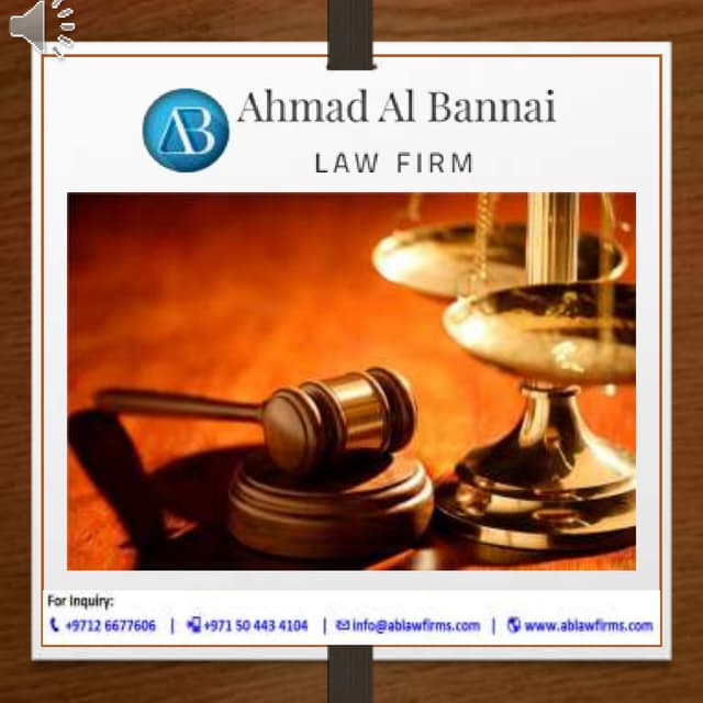 AB Law Firms Company Profile | PDF