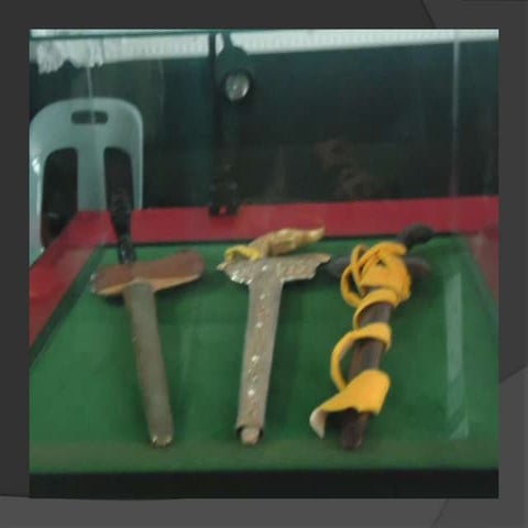 Pm melayu al maunah | DOCX